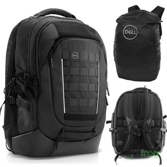 GoodFrog.pl - Laptopy Notebooki Ultrabooki - Plecak Dell Rugged Escape ...